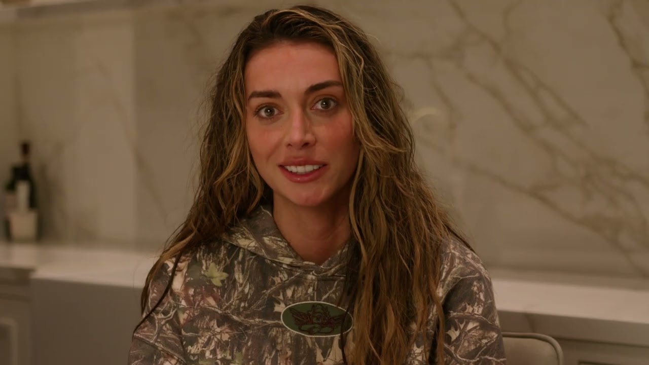 Deep Dive with Brianna LaPaglia | Full Interview – Bikini & Swimsuit Videos