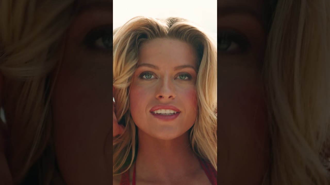 Joining the SI Swimsuit Rookie Class of 2024 is DJ and content creator ...